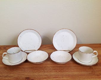 1970s dinnerware | Etsy