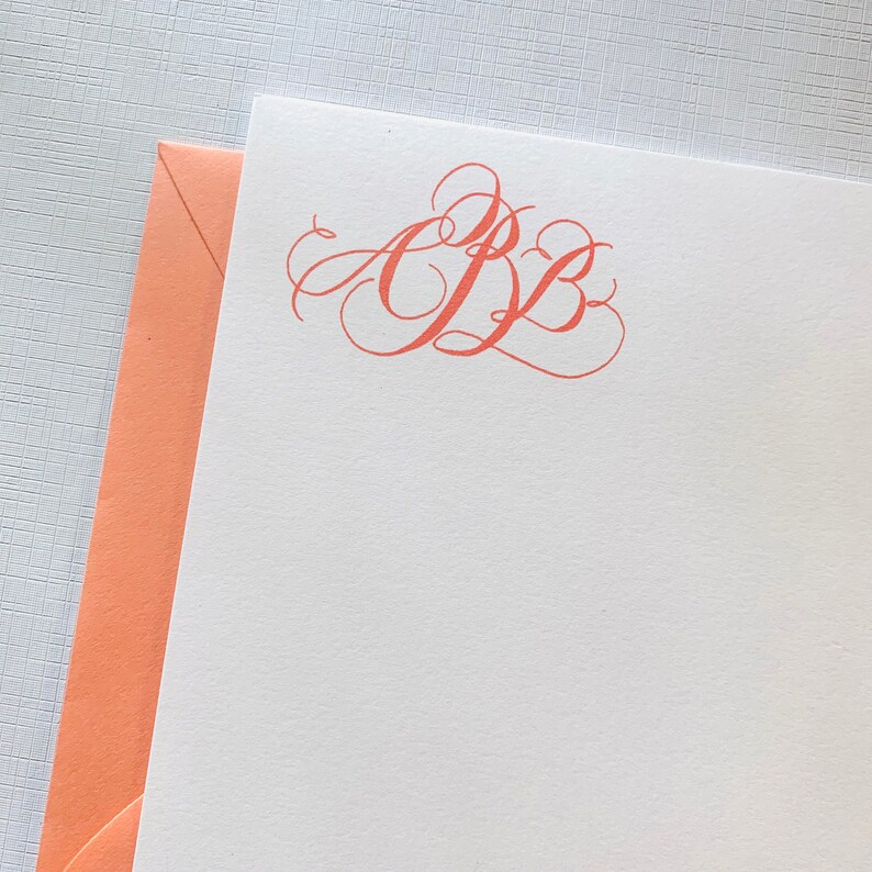 Custom Calligraphy Monogram or Name Digital File for Wedding ...