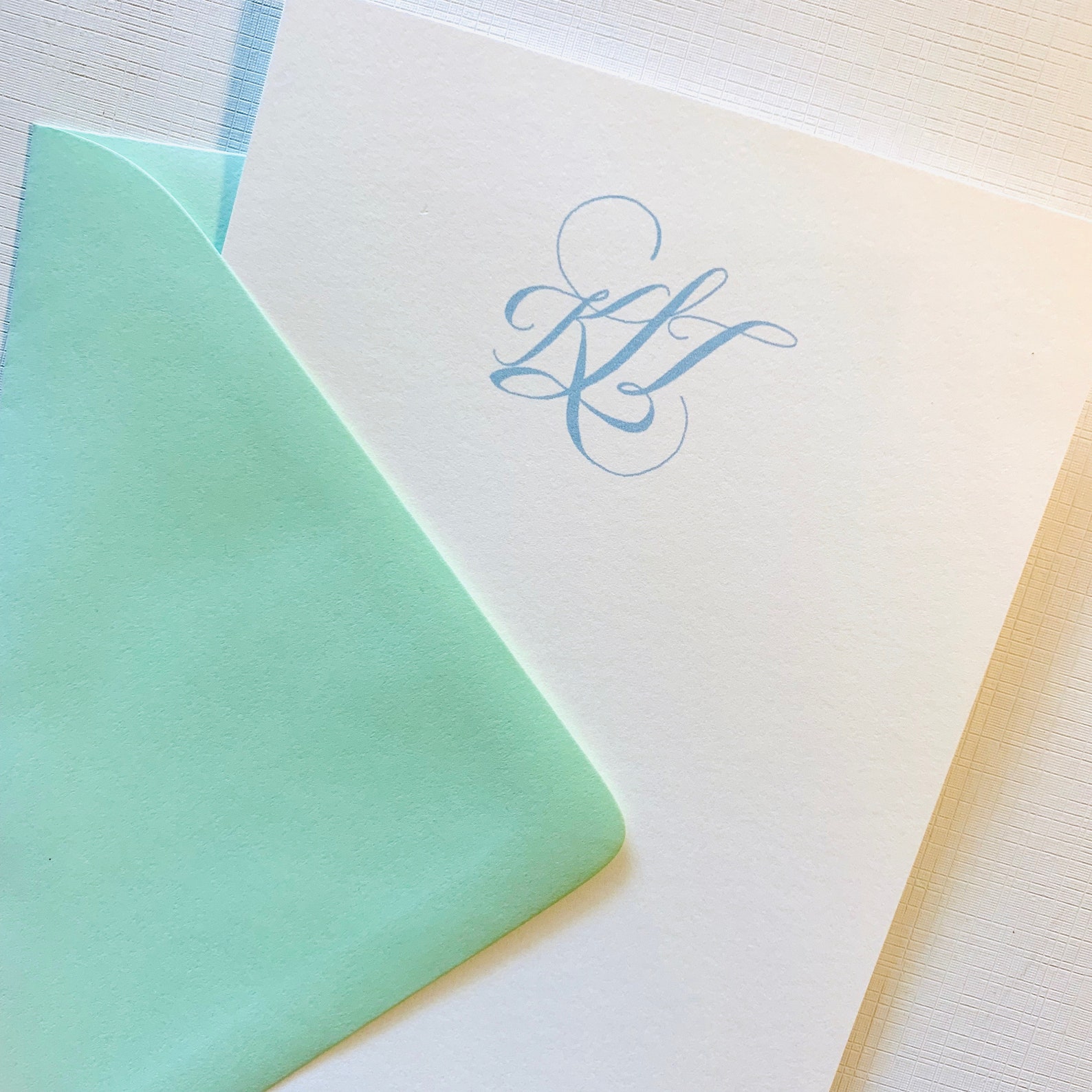Custom Calligraphy Monogram or Name Digital File for Wedding ...