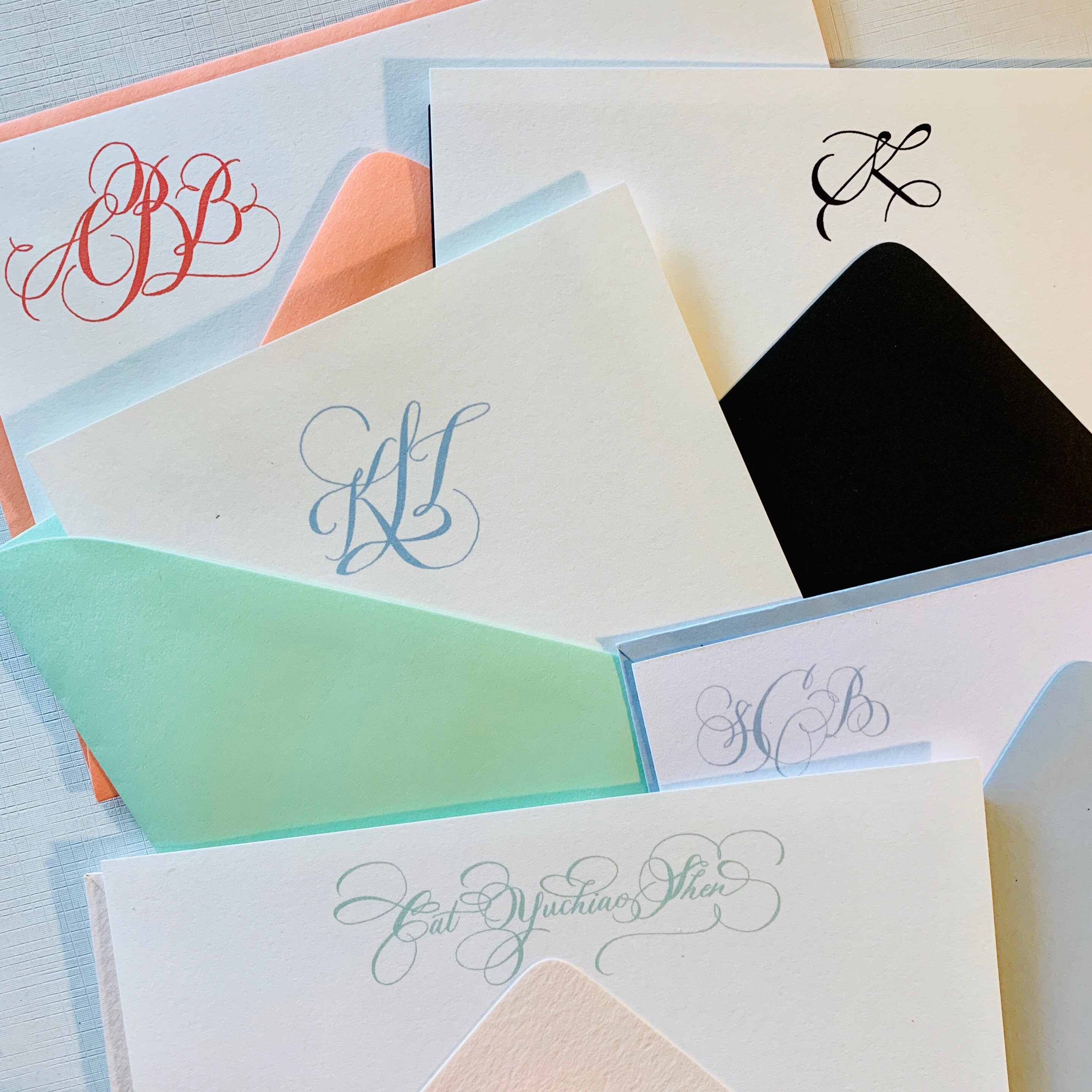 Buy Custom Calligraphy Name Digital File for Wedding Invitations ...