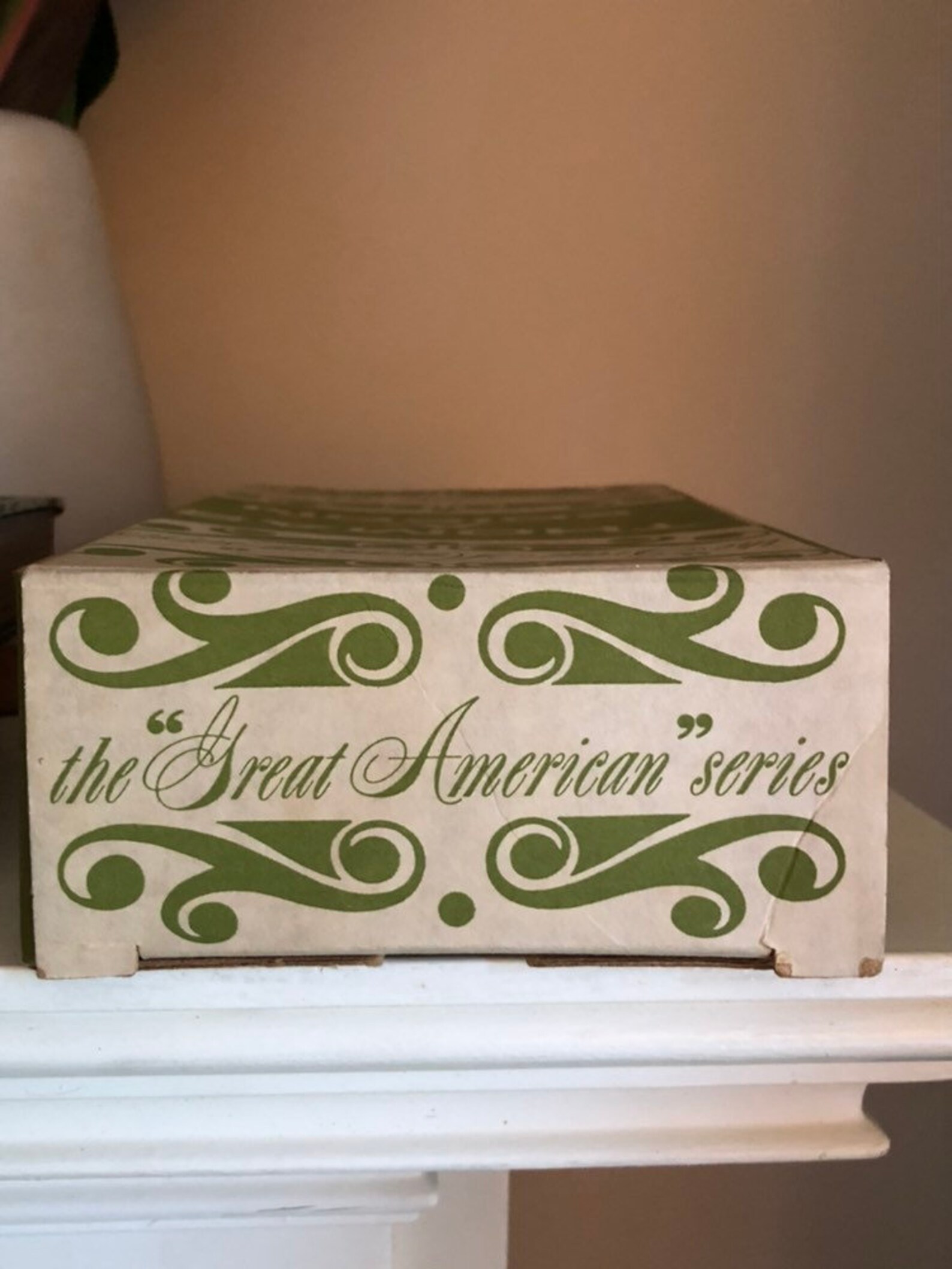 Thomas Edison Commerative Bottle Original Box Wheaton Glass | Etsy