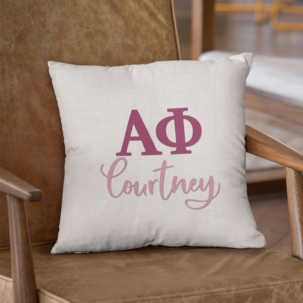 Alpha Phi Big Little Gifts - 60+ Gift Ideas for 2024