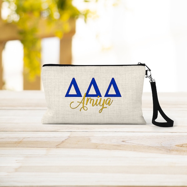 Tri Delta - Etsy