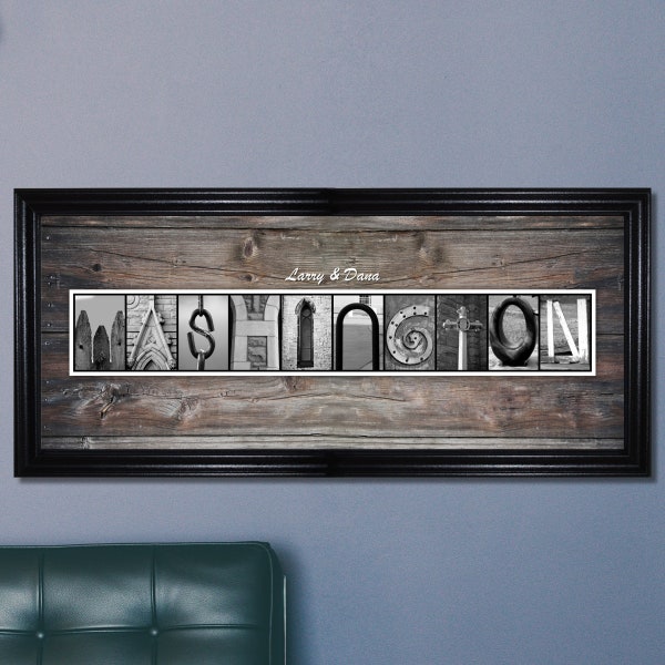 Alphabet Photography - Etsy