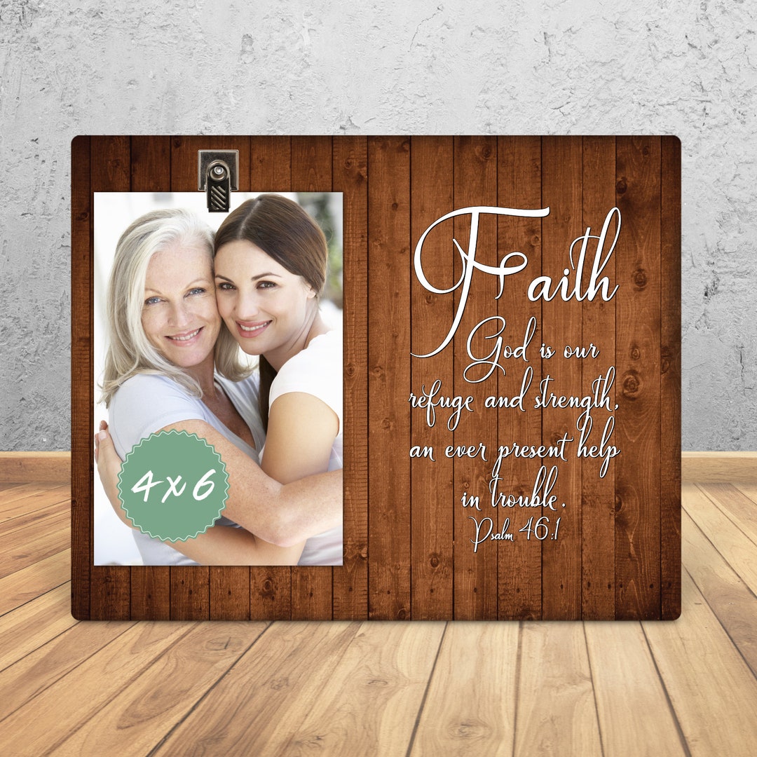 Custom Picture Frame: Perfect Teen Room Decor and Sentimental Gift - Etsy