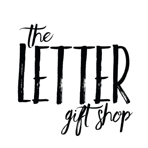 TheLetterGiftShop - Etsy