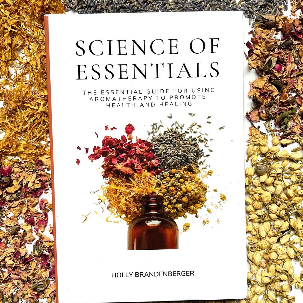 ScienceofEssentials - Etsy