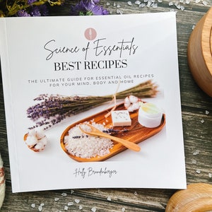 ScienceofEssentials - Etsy