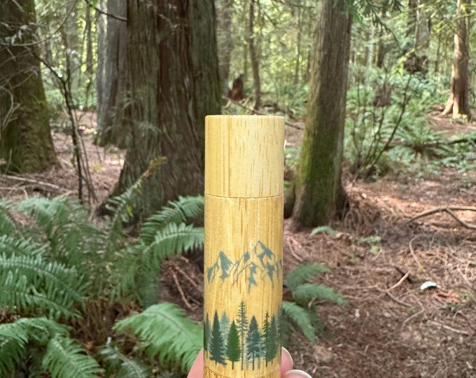 Bug Bite Relief Stick Etsy