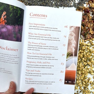 Science of Essentials: the Essential Guide for Using Aromatherapy for ...