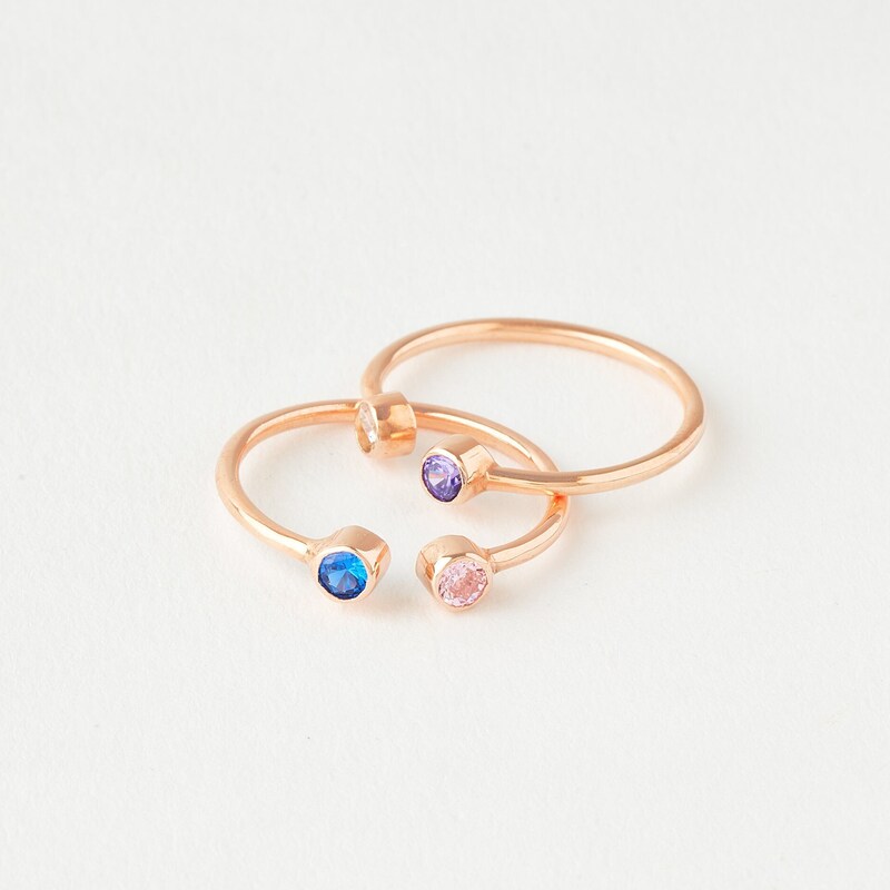 Expandable Rings - Etsy