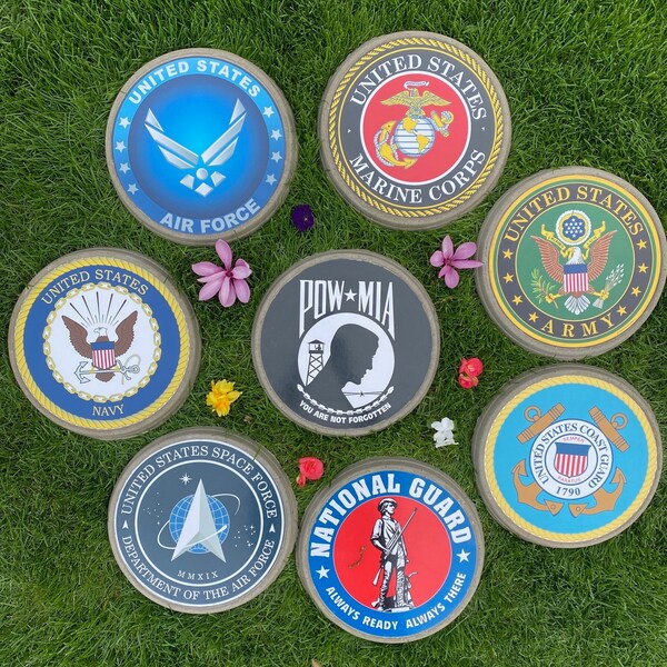 Army Navy Air Force - Etsy