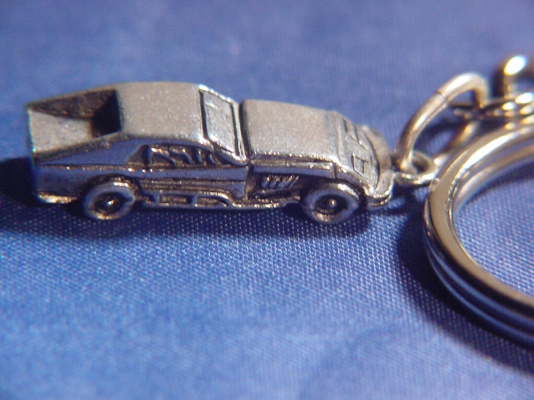 IMCA Dirt Modified 3d Keychain - Etsy