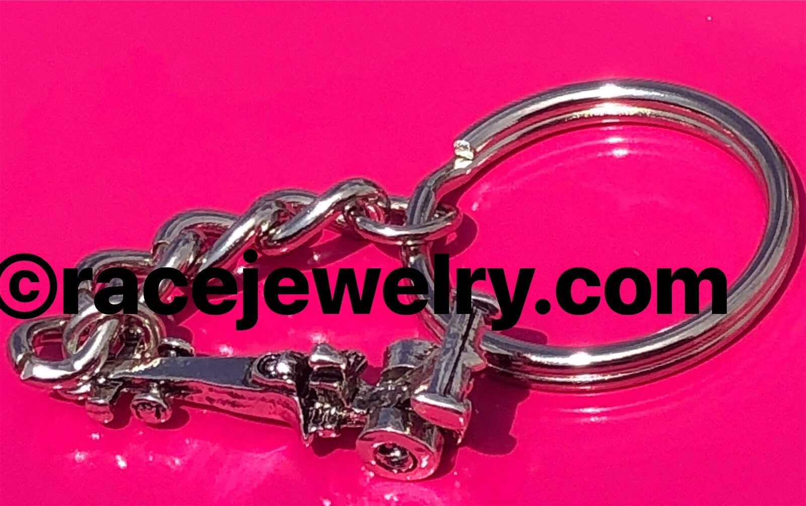 NHRA Top Fuel Pewter Dragster Keychain - Etsy