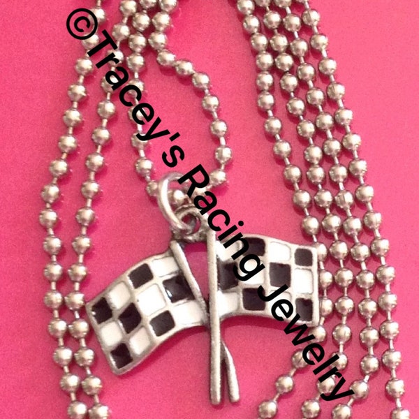 Racing Jewelry - Etsy