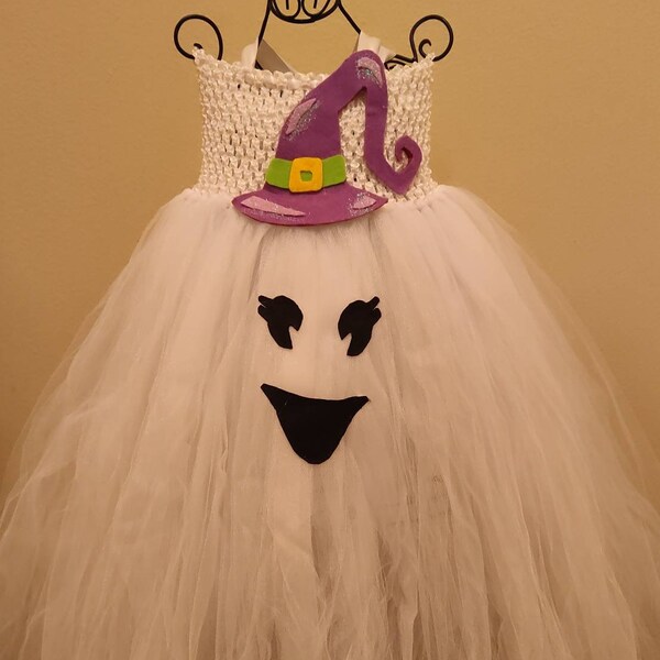 Baby Ghost Costume - Etsy