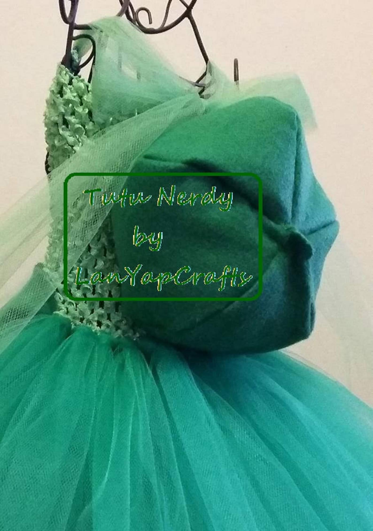 Bulbasaur Pokemon Cosplay Halloween Costume Baby Toddler Girls Tutu ...