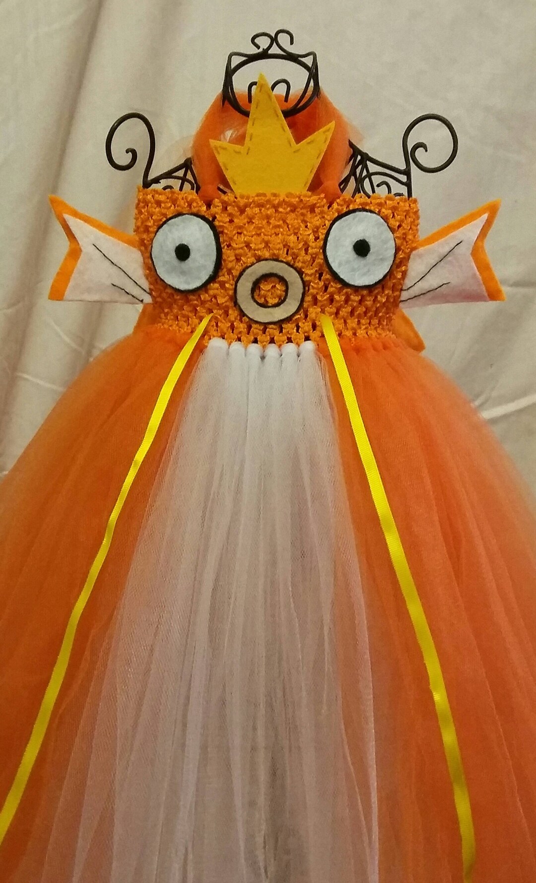 Magikarp Pokemon Pokemongo Halloween Birthday Cosplay Comiccon Costume ...