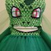 Bulbasaur Pokemon Cosplay Halloween Costume Baby Toddler Girls Tutu ...