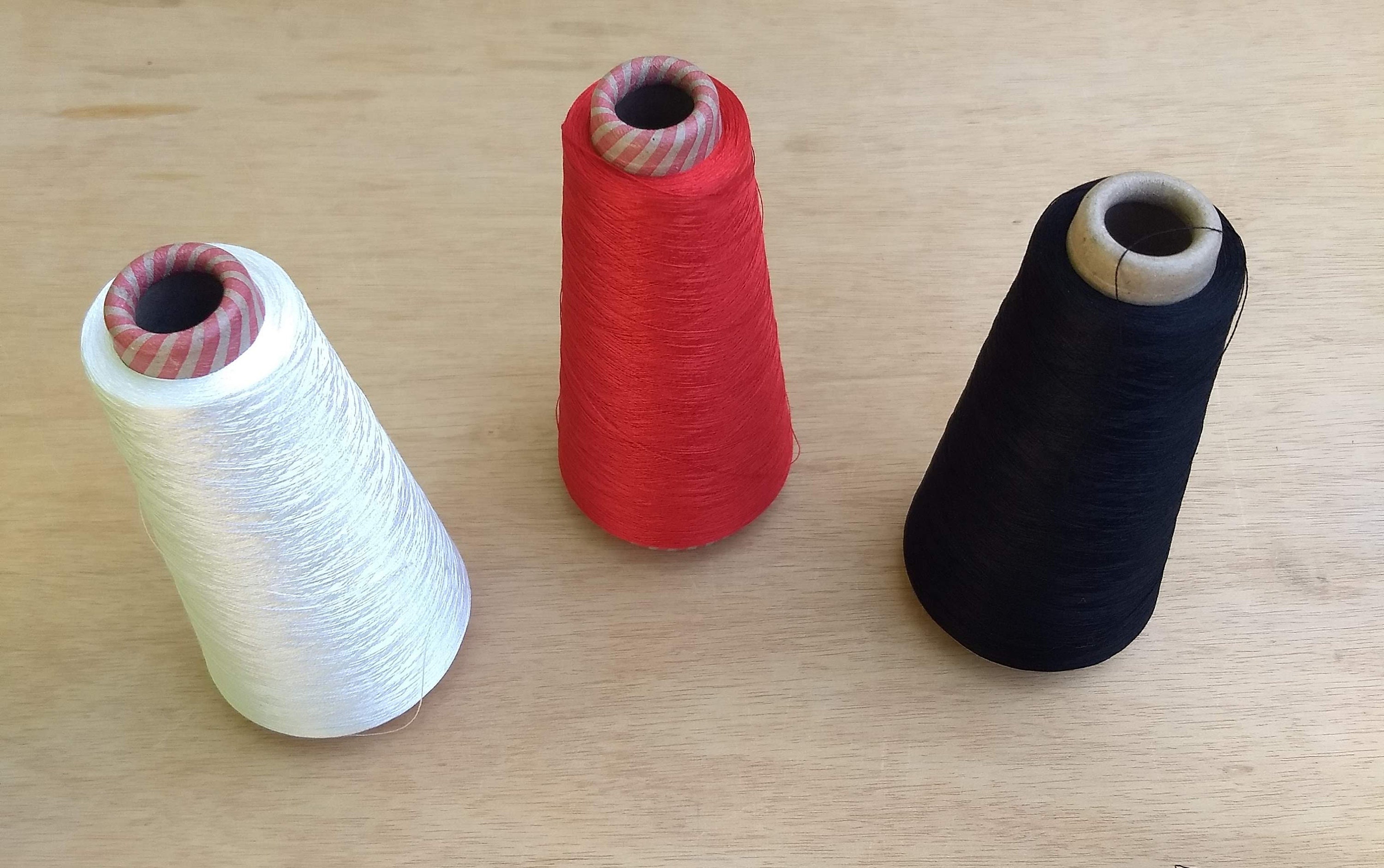 Eowyn de Wever at Dixie Weaver