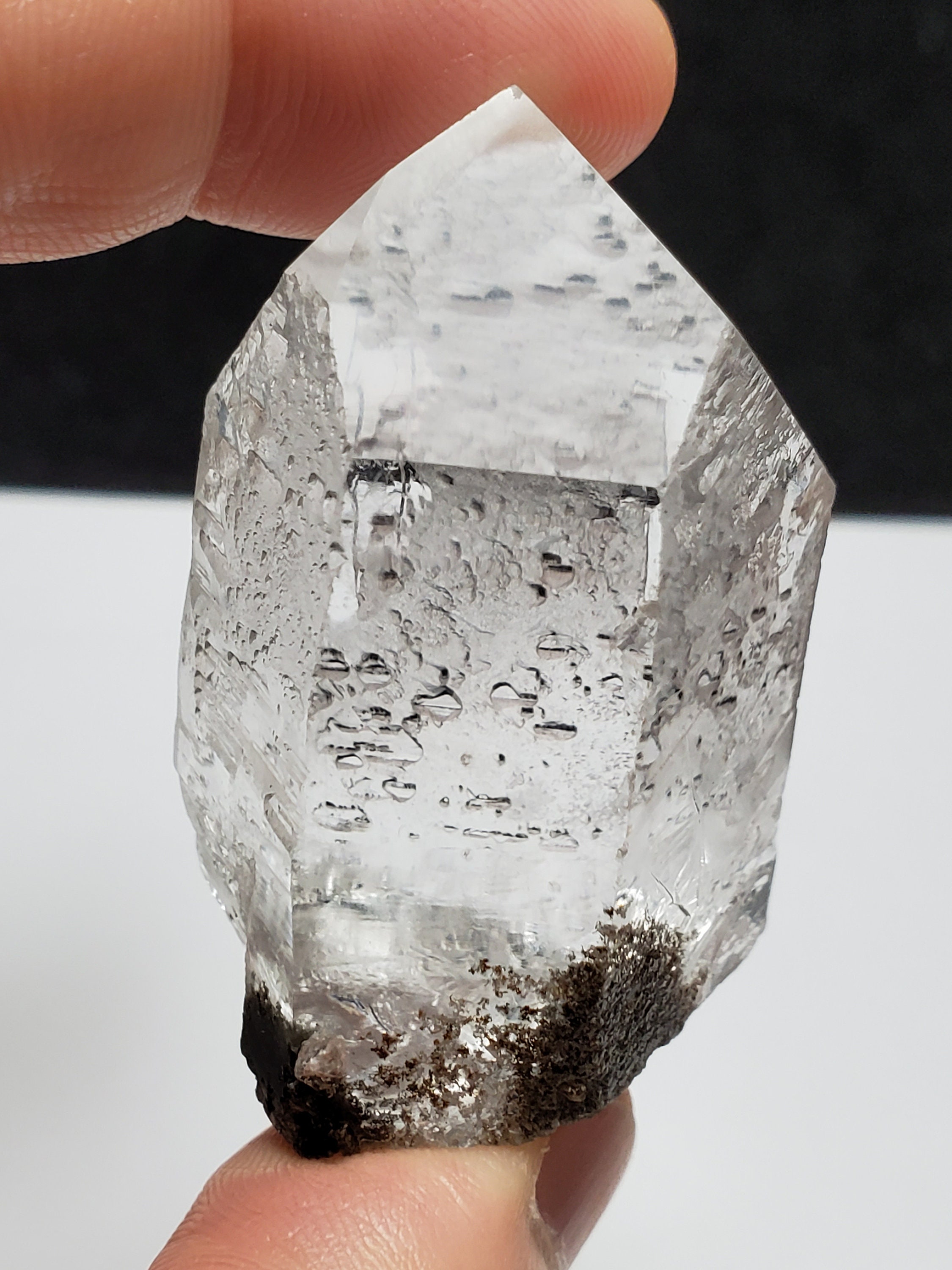 Starbrary Quartz- Tomás Gonzaga, Curvelo, Minas Gerais, Brazil- Unique ...
