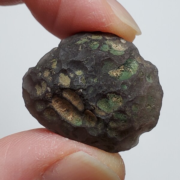 Cintamani Stone - Etsy