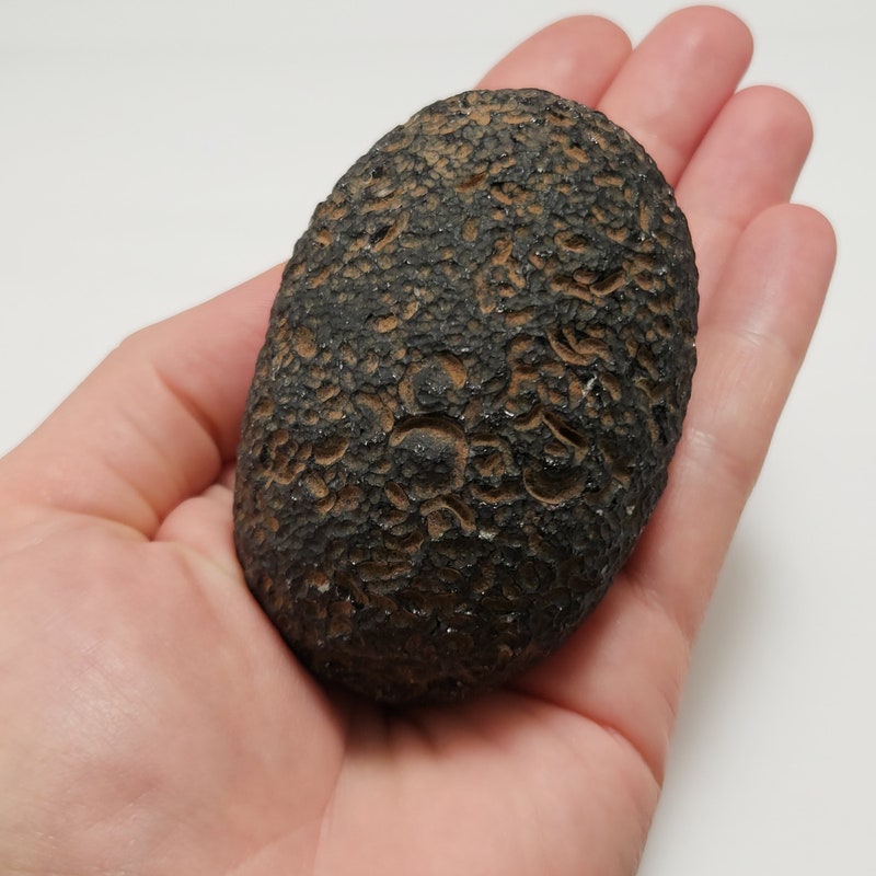 Holy Grail Stone - Etsy