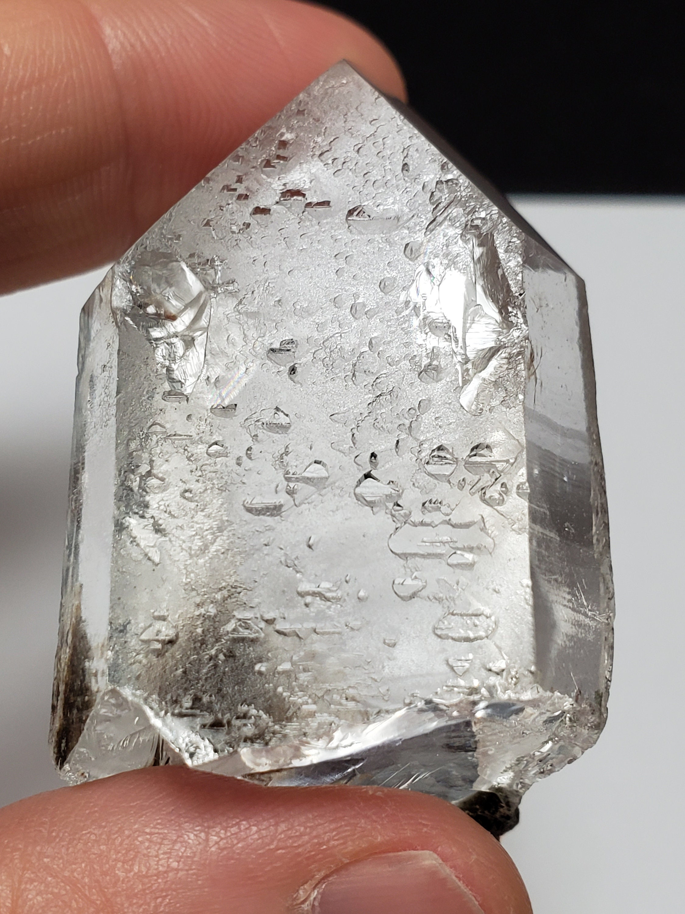 Starbrary Quartz- Tomás Gonzaga, Curvelo, Minas Gerais, Brazil- Unique ...