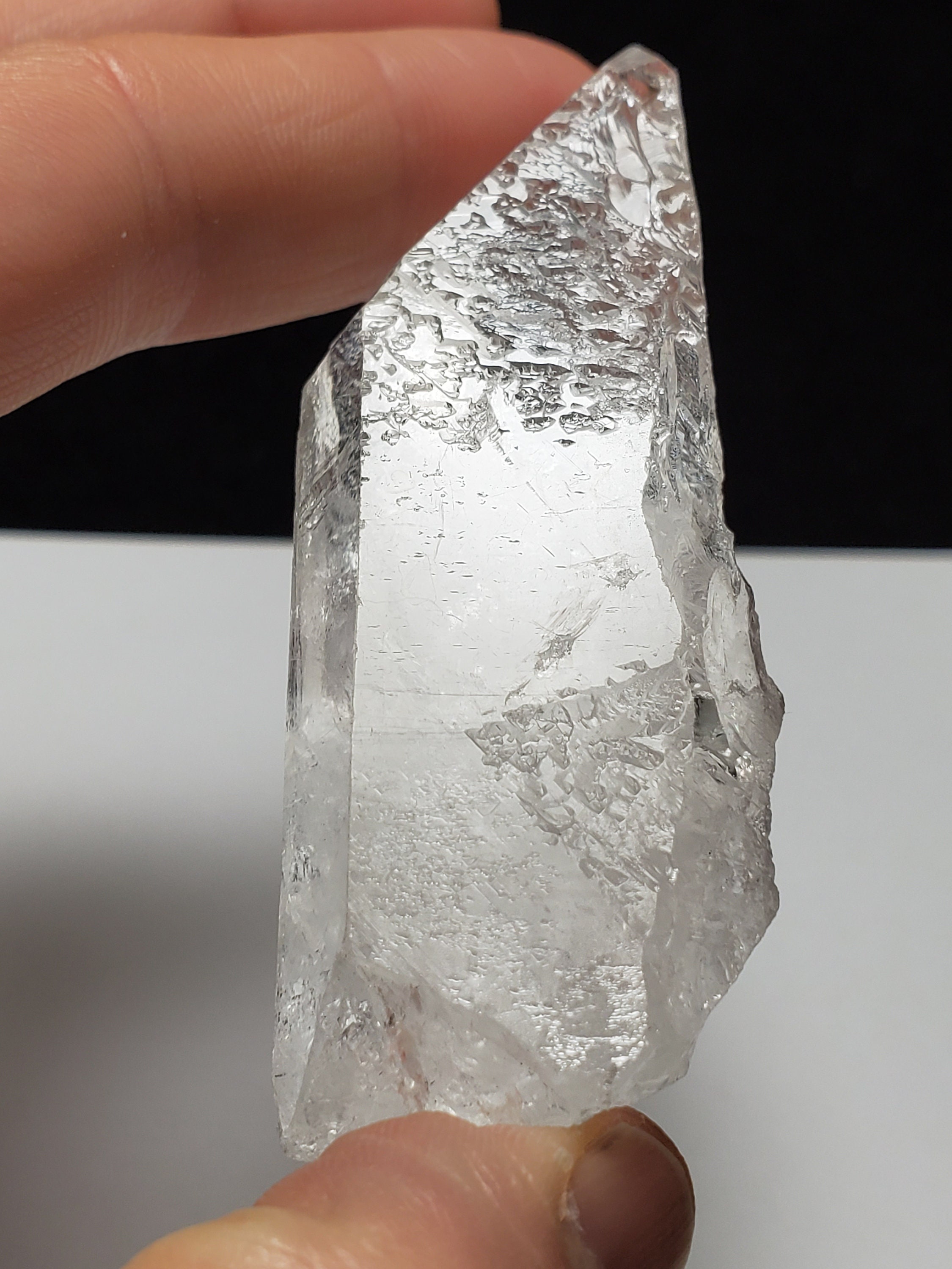 Starbrary Quartz- Tomás Gonzaga, Curvelo, Minas Gerais, Brazil- Unique ...