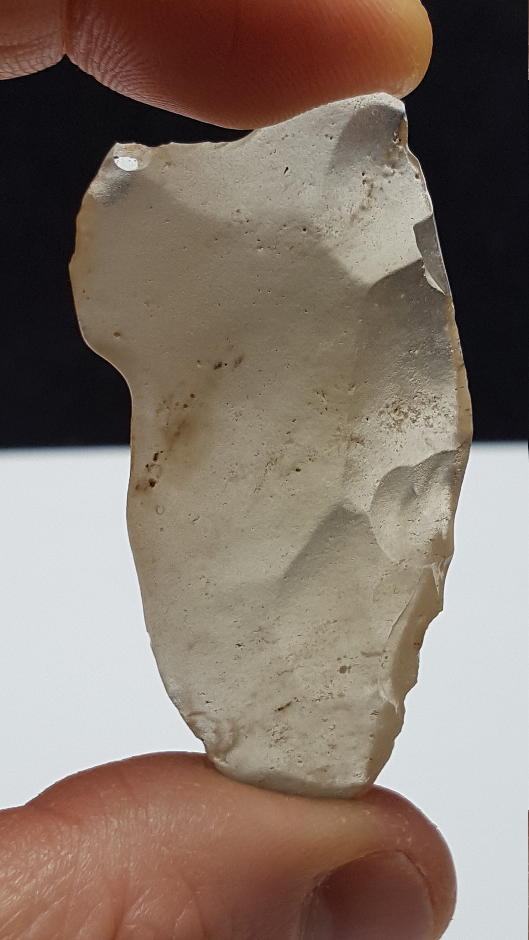 Libyan Desert Glass Impactite, Tektite 10.6 Grams or 53 Carat ...