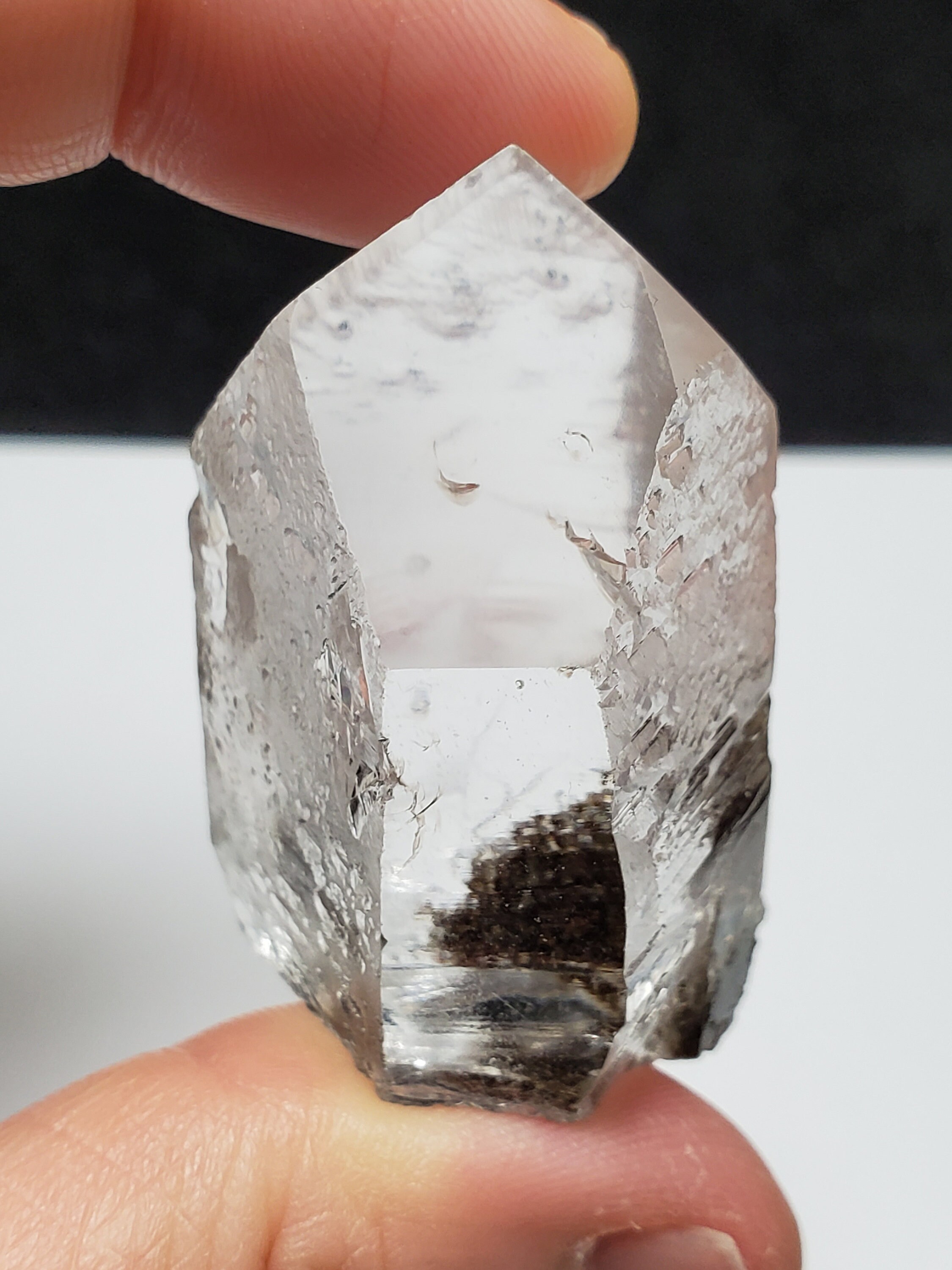 Starbrary Quartz- Tomás Gonzaga, Curvelo, Minas Gerais, Brazil- Unique ...
