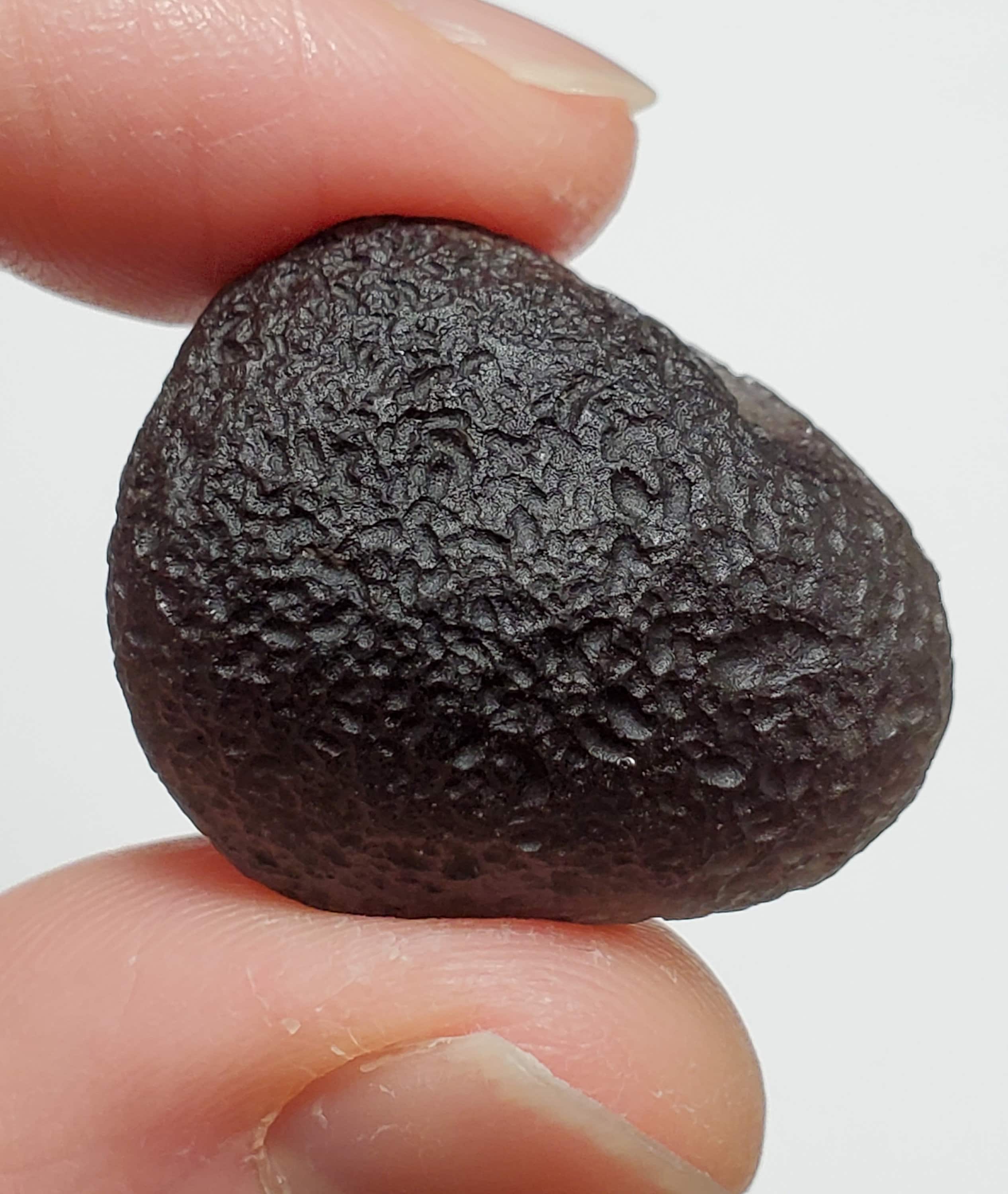 Cintamani Saffordite 12.6 Grams- Cintamani Stone Senora Desert Arizona ...