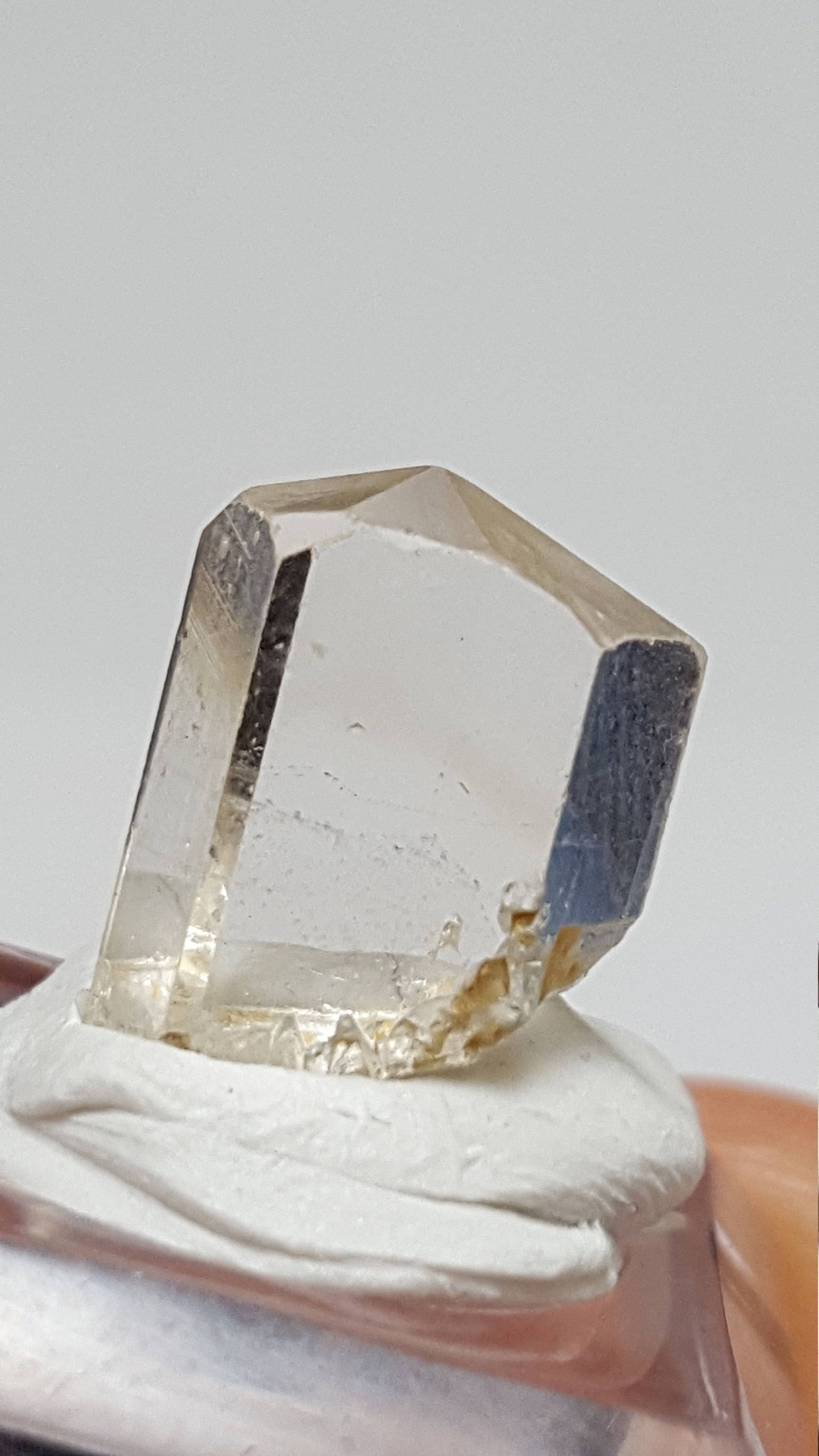 7 Cts. Gem Quality AAA Phenakite (Phenacite) Crystal from Burma-- High ...