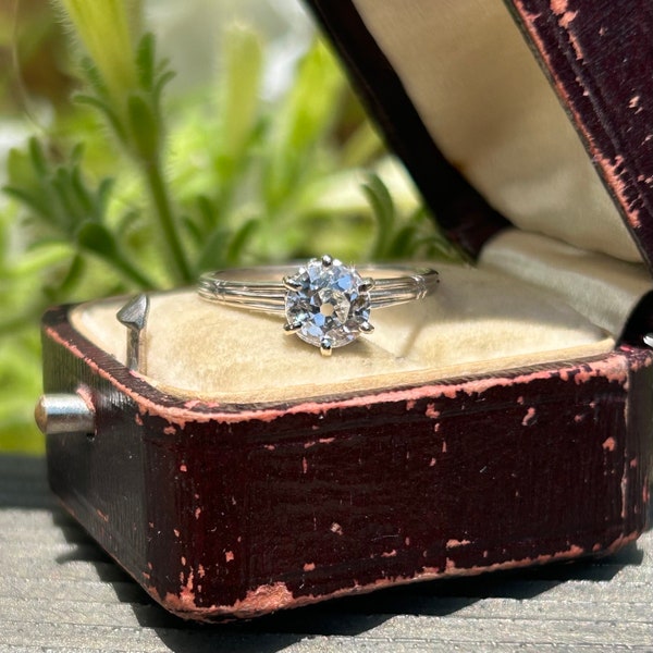 Victorian Diamond - Etsy