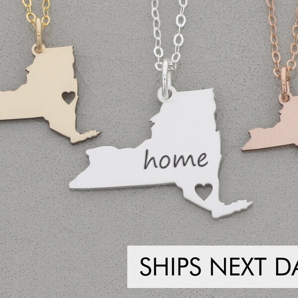 New York State - Etsy