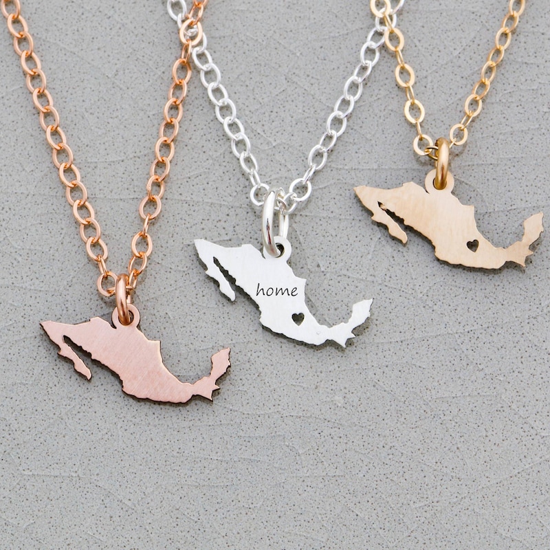 Mexican Jewelry - Etsy