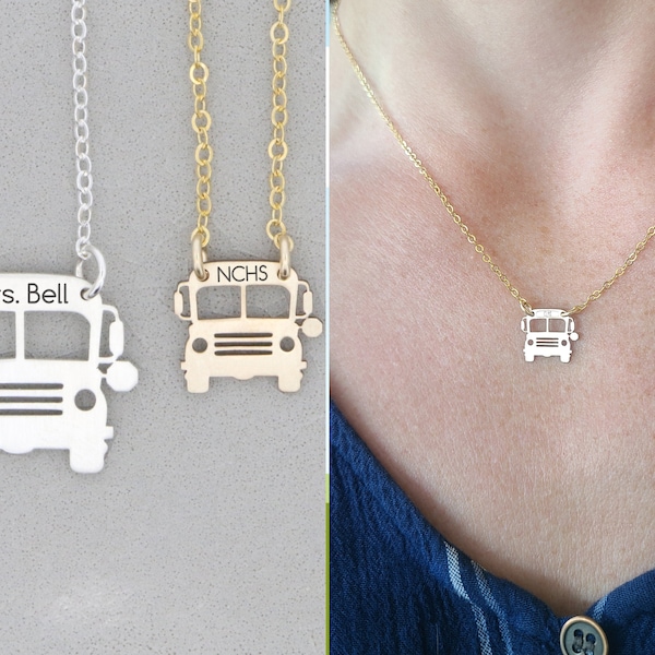 Bus Driver Gift - Etsy