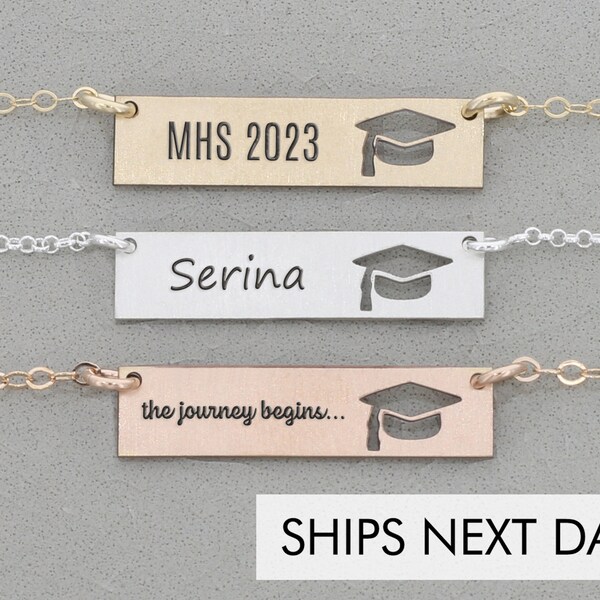 Graduation Jewelry - Etsy