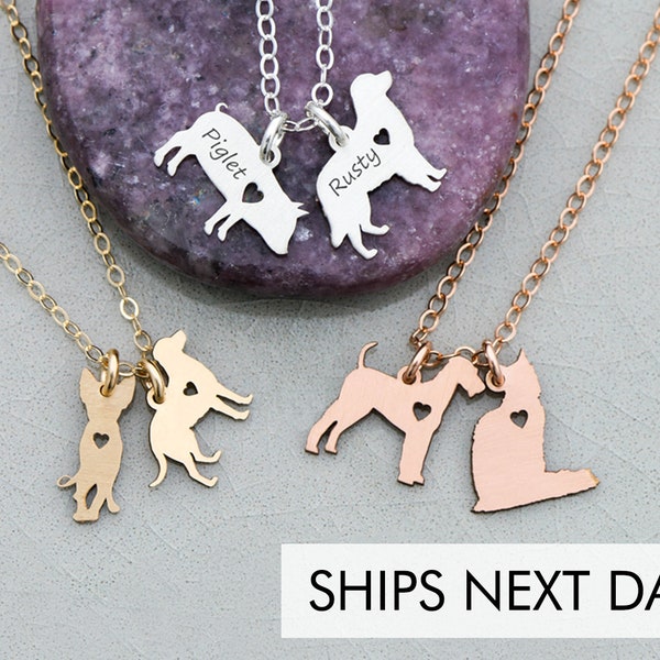 Dog Charm - Etsy