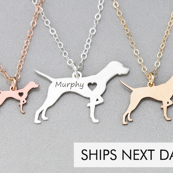 German Shorthaired Pointer - Etsy