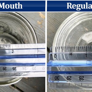 Hylids Curing Jar Hygrometer Lids Make Great Herb Storage - Etsy