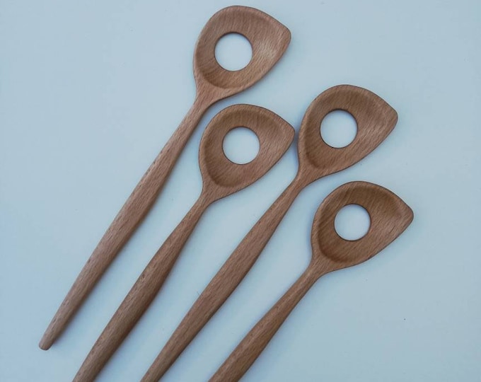 Corner Spoon - Etsy UK