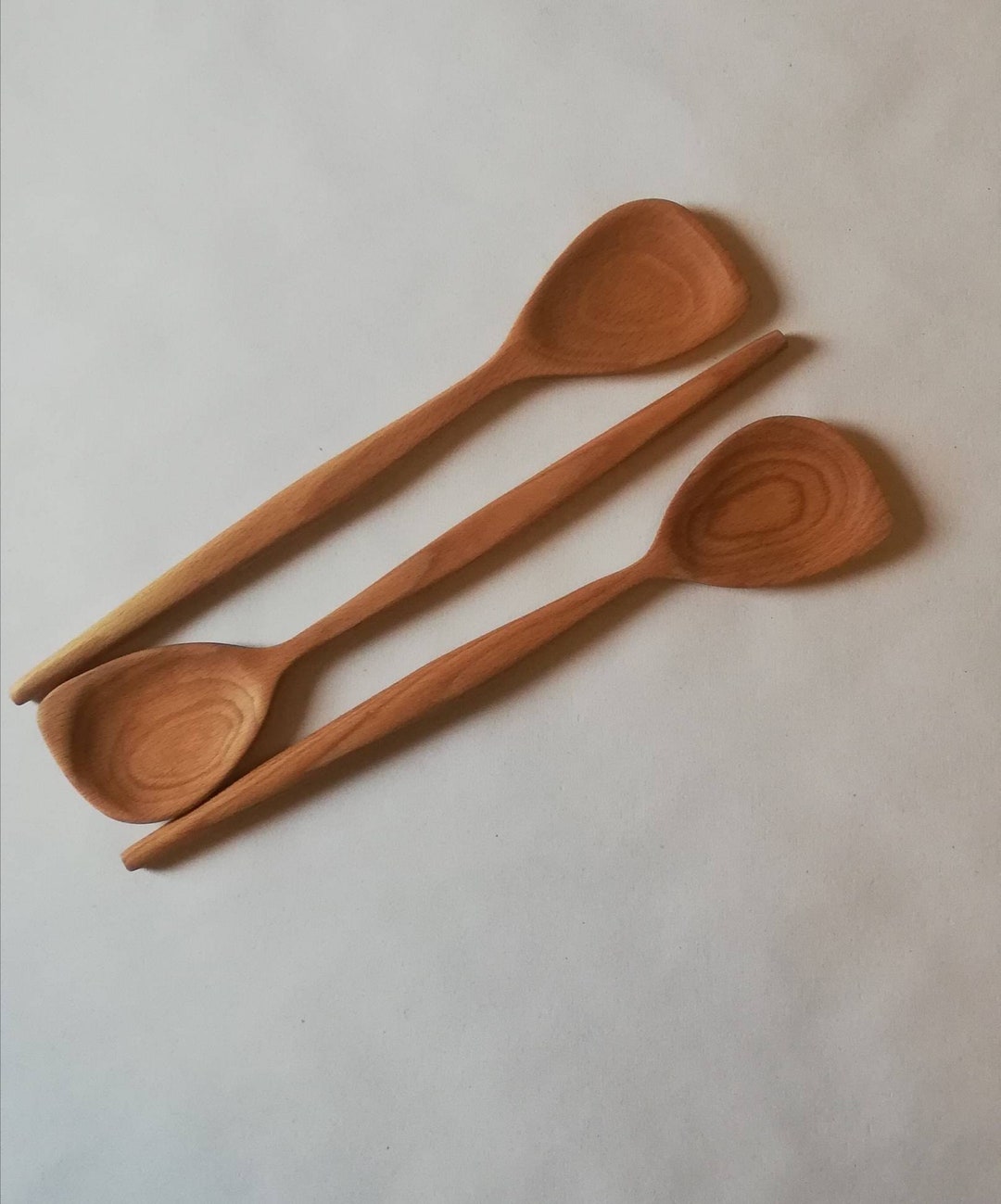 Corner Spoon - Etsy UK