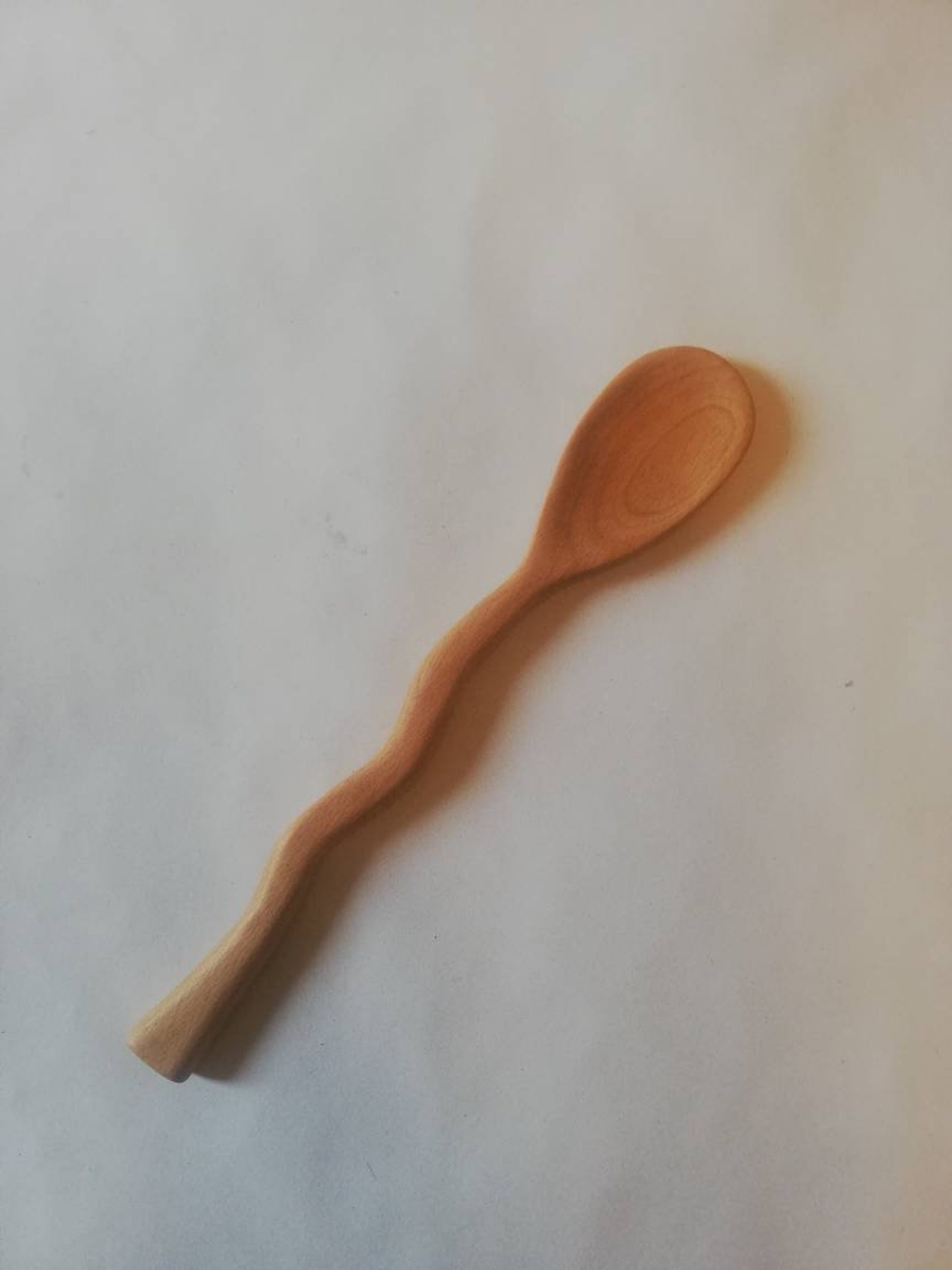 Wiggly Spoon - Etsy UK