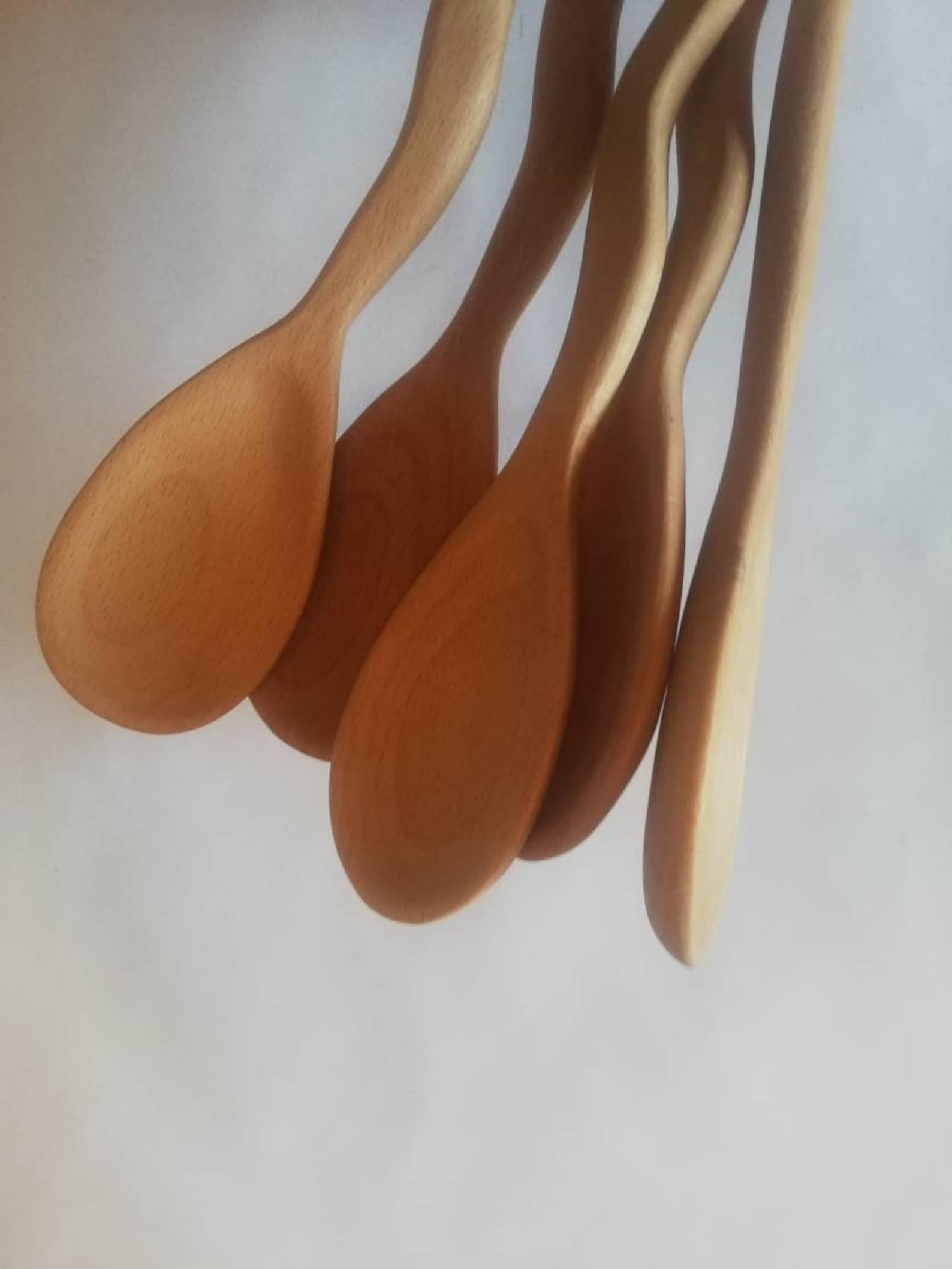 Wiggly Spoon - Etsy UK
