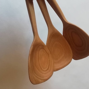 Corner Spoon - Etsy UK