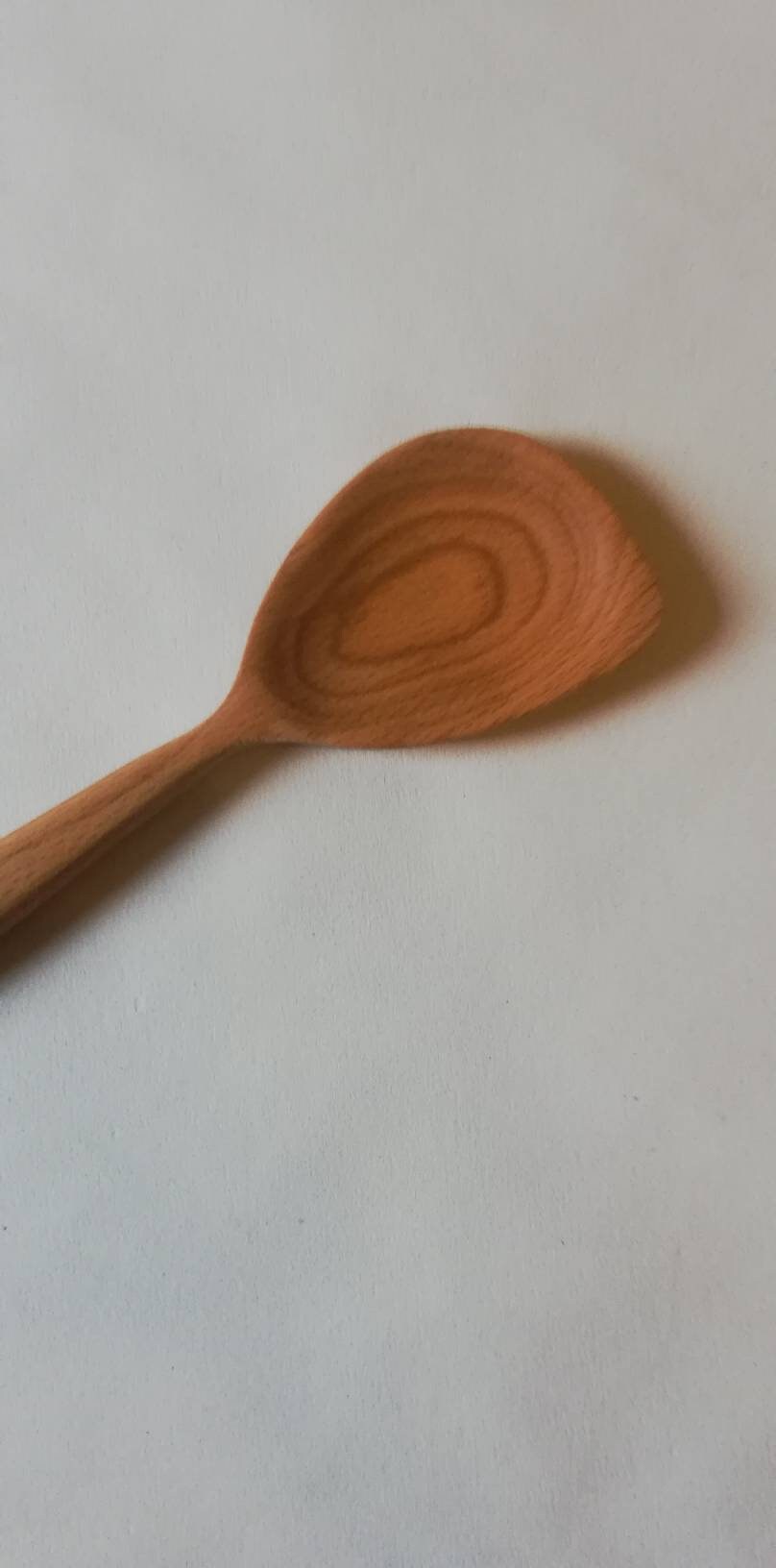 Corner Spoon - Etsy UK