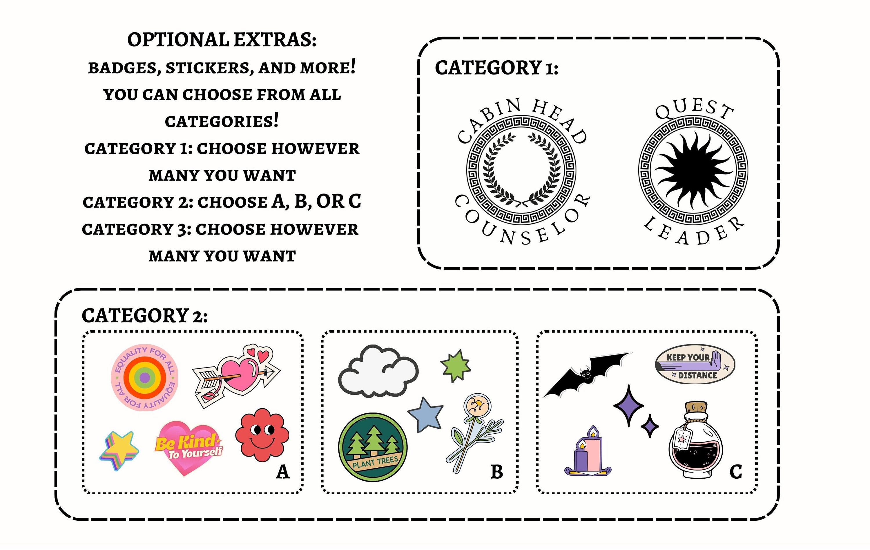 Custom Camp Half-blood ID Card DIGITAL DOWNLOAD Percy - Etsy