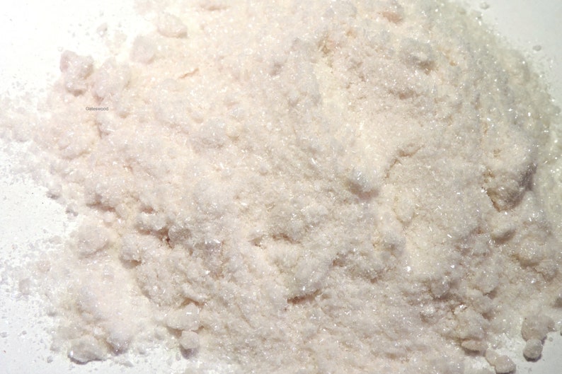 Crystalline Capsaicin Pure and Natural Derived From Specialty | Etsy