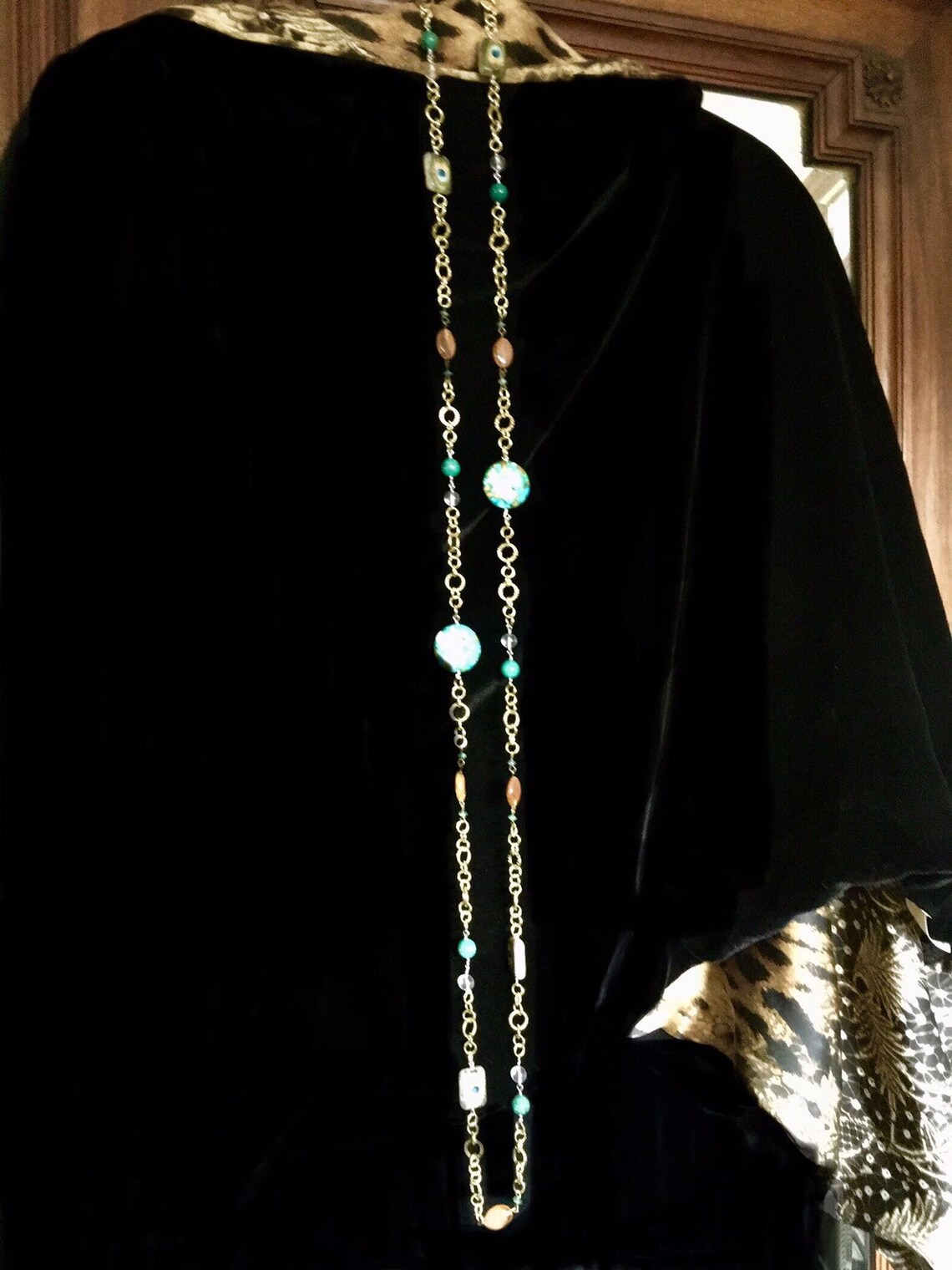Single Strand Necklace - Etsy